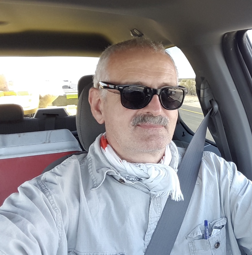 Paleontologist Prof. Dr. P. Martin Sander – This is the professional ...